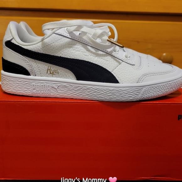 Puma | Shoes | Unisex Ralph Sampsons Nipsey Hussle Edition | Poshmark